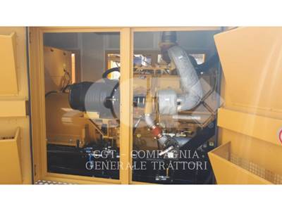 2021 Caterpillar DPC32 Generator For Sale, 1,446 Hours | Torino, Italy ...