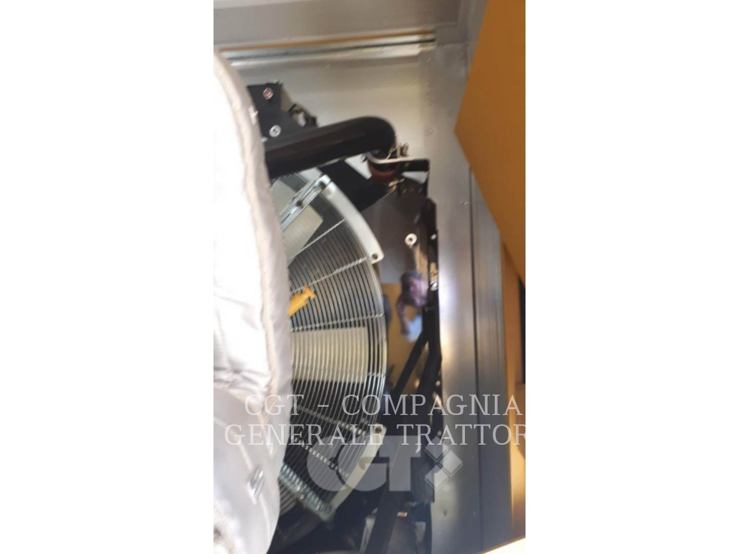 2021 Caterpillar DPC32 Generator For Sale, 1,446 Hours | Torino, Italy ...