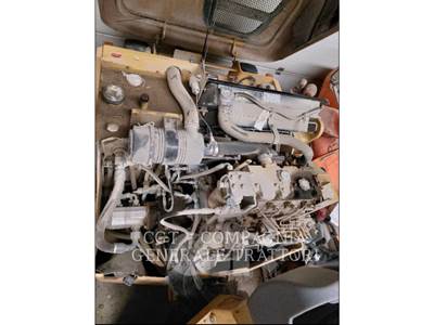 2008 Caterpillar CB34 Smooth Drum Roller Compactor For Sale, 2,566 ...