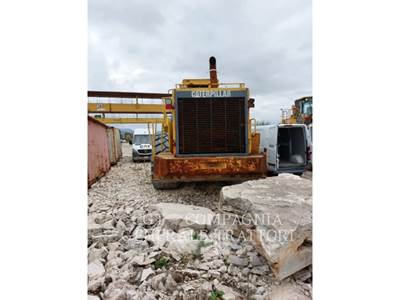 1998 Caterpillar 988 Wheel Loader For Sale, 23,046 Hours | Torino ...