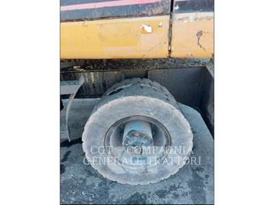 2006 Caterpillar M318C MH Wheeled Excavator For Sale, 26,185 Hours ...