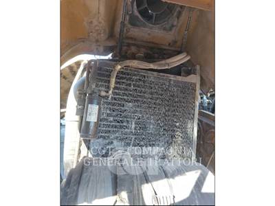 2006 Caterpillar M318C MH Wheeled Excavator For Sale, 26,185 Hours ...
