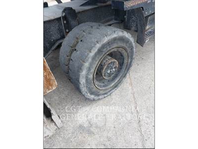 2012 Caterpillar M318D MH Wheeled Excavator For Sale, 9,641 Hours ...