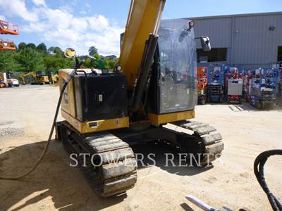 2020 Caterpillar 307.5H Excavator For Sale, 1,090 Hours | Sevierville ...