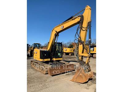 2020 Caterpillar 310 Mini Excavator For Sale, 1,706 Hours ...