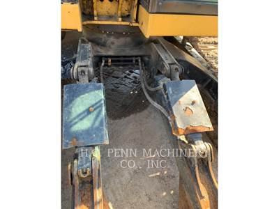 2020 Caterpillar 310 Mini Excavator For Sale, 1,706 Hours ...
