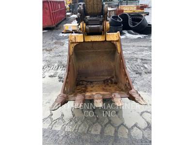 2018 Caterpillar M322F Wheeled Excavator For Sale, 6,164 Hours ...