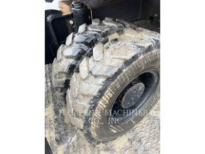 2018 Caterpillar M322F Wheeled Excavator For Sale, 6,164 Hours ...