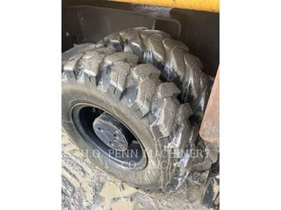 2018 Caterpillar M322F Wheeled Excavator For Sale, 6,164 Hours ...