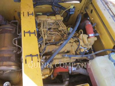 2016 Weiler P385A Commercial Asphalt Paver For Sale, 4,889 Hours ...