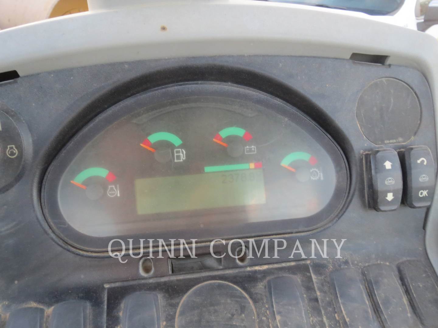 2017 Caterpillar 415F2 IL Backhoe For Sale, 2,386 Hours | Fresno, CA ...