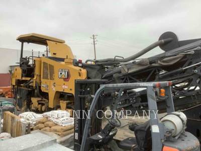 2020 Caterpillar PM312 Cold Planer / Milling Machine For Sale, 2,009 ...