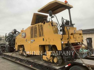 2020 Caterpillar PM312 Cold Planer / Milling Machine For Sale, 2,009 ...