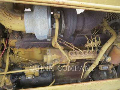 1971 Caterpillar D6C LGP Dozer For Sale | City Of Industry, CA ...