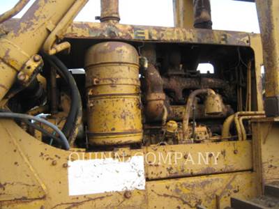 1965 Caterpillar D8H Dozer For Sale | City Of Industry, CA | CU0000988 ...