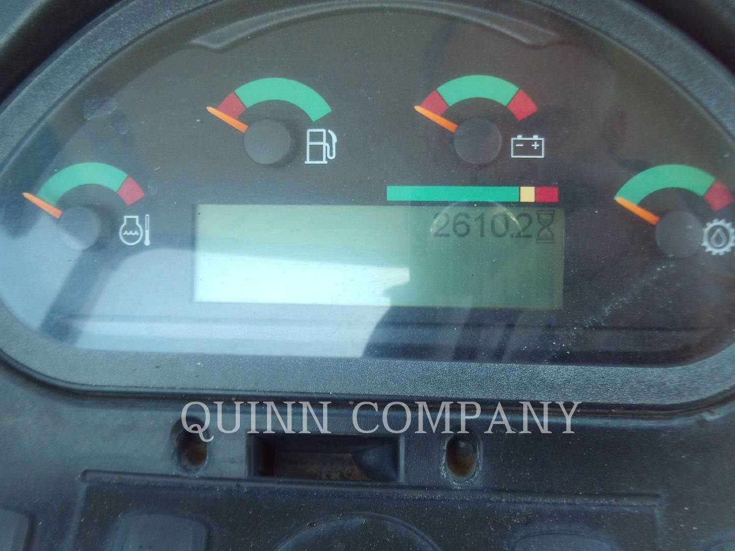 2017 Caterpillar 415F2 IL Excavator For Sale, 2,613 Hours | Fresno, CA ...