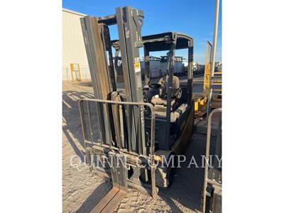 2018 MCFA 2ET3500 Forklift For Sale, 6,808 Hours | Yuma, AZ | U8604 ...