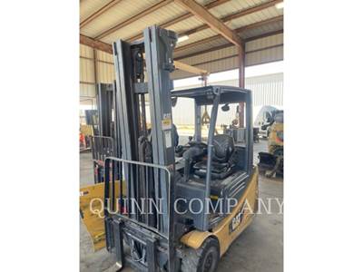 2018 MCFA 2ET3500 Forklift For Sale, 3,783 Hours | Yuma, AZ | U8588 ...