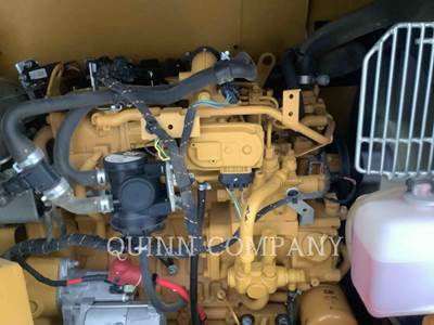 2021 Caterpillar 306 Mini Excavator For Sale, 1,534 Hours | City Of ...