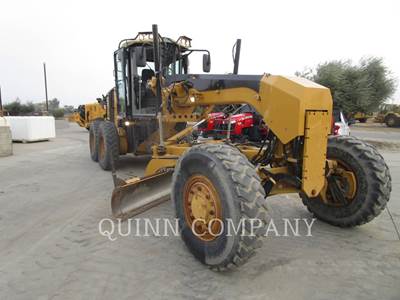 Motor Graders For Sale [453 Used / 2 New] | MyLittleSalesman.com