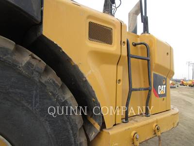 2014 Caterpillar 623H Scraper For Sale, 12,405 Hours | Fresno, CA ...