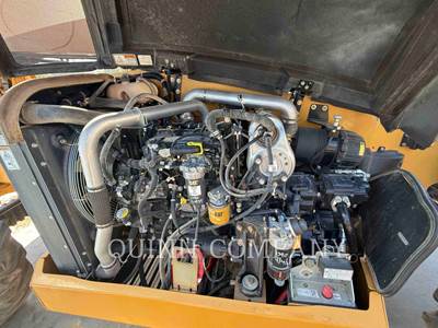 2020 Caterpillar TL642D Telehandler For Sale, 1,812 Hours | City Of ...