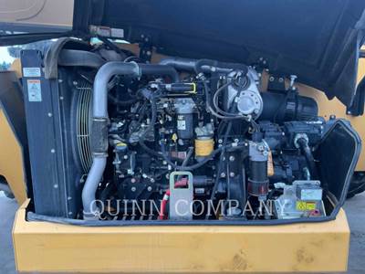 2021 Caterpillar TL642D Telehandler For Sale, 1,966 Hours | City Of ...