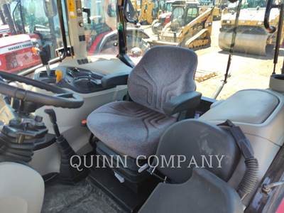 2022 Massey Ferguson 4710 Tractor For Sale, 542 Hours | Santa Maria, CA ...