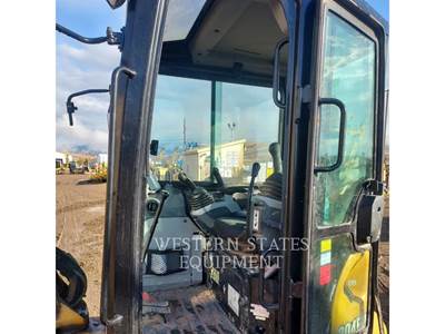 2022 Caterpillar 304E2 Mini Hydraulic Excavator For Sale, 1,264 Hours ...