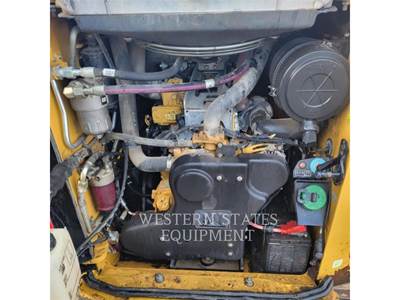 2016 Caterpillar 272D Skid Steer For Sale, 2,850 Hours | Missoula, MT ...