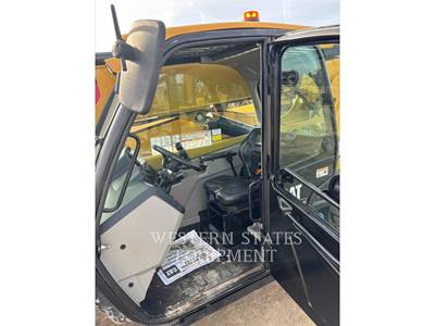 2020 Caterpillar TL642D Telehandler For Sale, 2,049 Hours | Kimberly ...