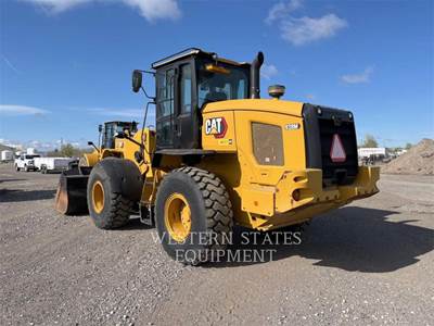 2021 Caterpillar 938M Wheel Loader For Sale, 803 Hours | Kimberly, ID ...