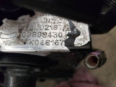 2020 Kenworth T880 Air Dryer For Sale | Spokane Valley, WA | 4486 ...