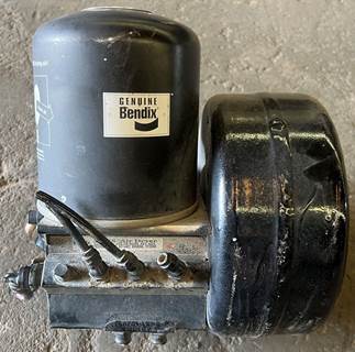 2020 Kenworth T880 Air Dryer For Sale | Spokane Valley, WA | 5731 ...
