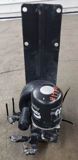 2019 Kenworth W9 SERIES Air Dryer For Sale | Spokane Valley, WA | 4479 ...