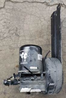 2019 Kenworth W9 SERIES Air Dryer For Sale | Spokane Valley, WA | 4479 ...
