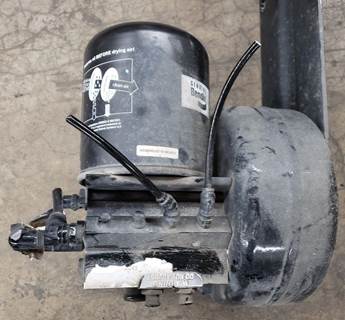 2019 Kenworth W9 SERIES Air Dryer For Sale | Spokane Valley, WA | 4479 ...
