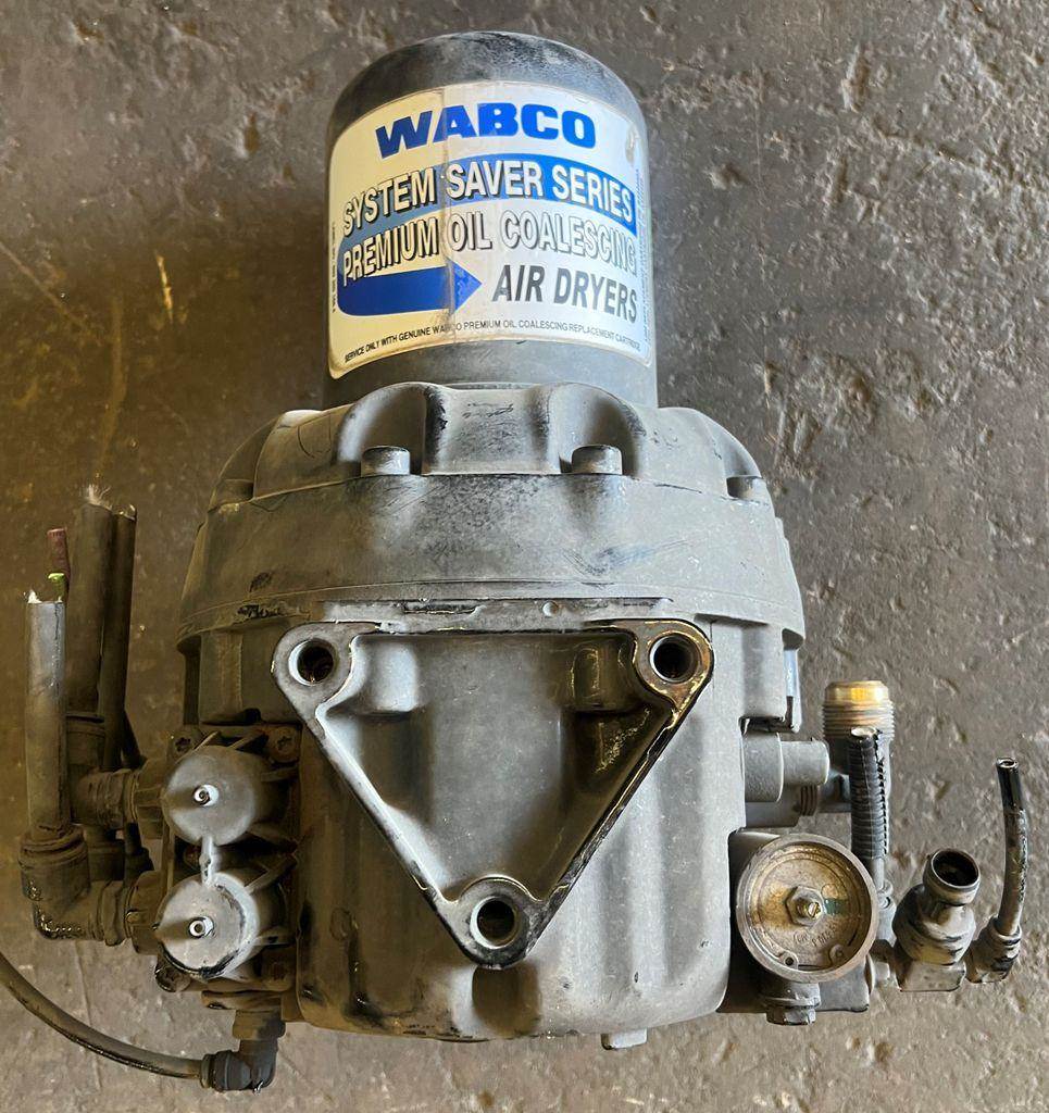 2020 Peterbilt 579 Air Dryer For Sale | Spokane Valley, WA | 6308 ...