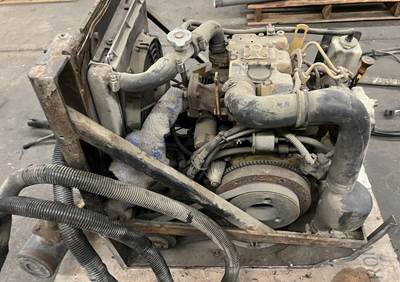 2013 Kenworth T660 Auxiliary Power Unit (APU) For Sale | Spokane Valley ...