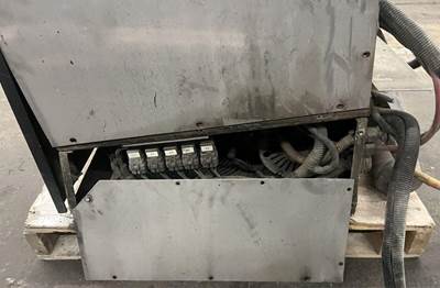 2013 Kenworth T660 Auxiliary Power Unit (APU) For Sale | Spokane Valley ...