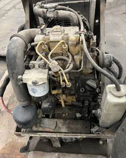 2013 Kenworth T660 Auxiliary Power Unit (APU) For Sale | Spokane Valley ...
