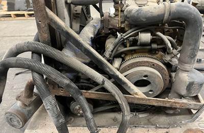 2013 Kenworth T660 Auxiliary Power Unit (APU) For Sale | Spokane Valley ...