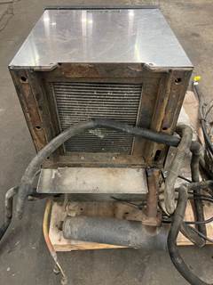 2013 Kenworth T660 Auxiliary Power Unit (APU) For Sale | Spokane Valley ...