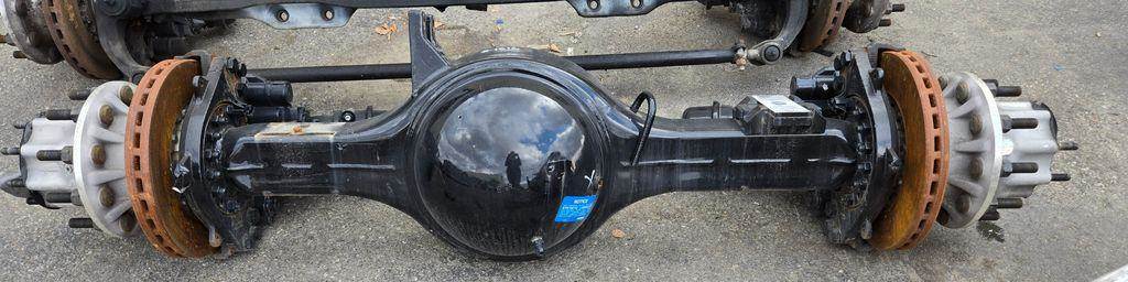 2024 Meritor MR2014X Front Axle Housing for a Kenworth T680 For Sale ...