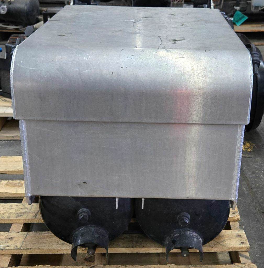 2020 Peterbilt 520 Battery Box For Sale | Spokane Valley, WA | 11652 ...