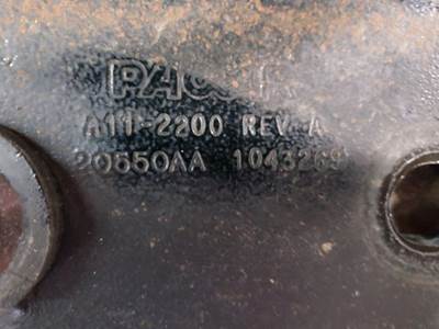 2020 Peterbilt 567 Bracket For Sale | Spokane Valley, WA | 5410 | MyLittleSalesman.com