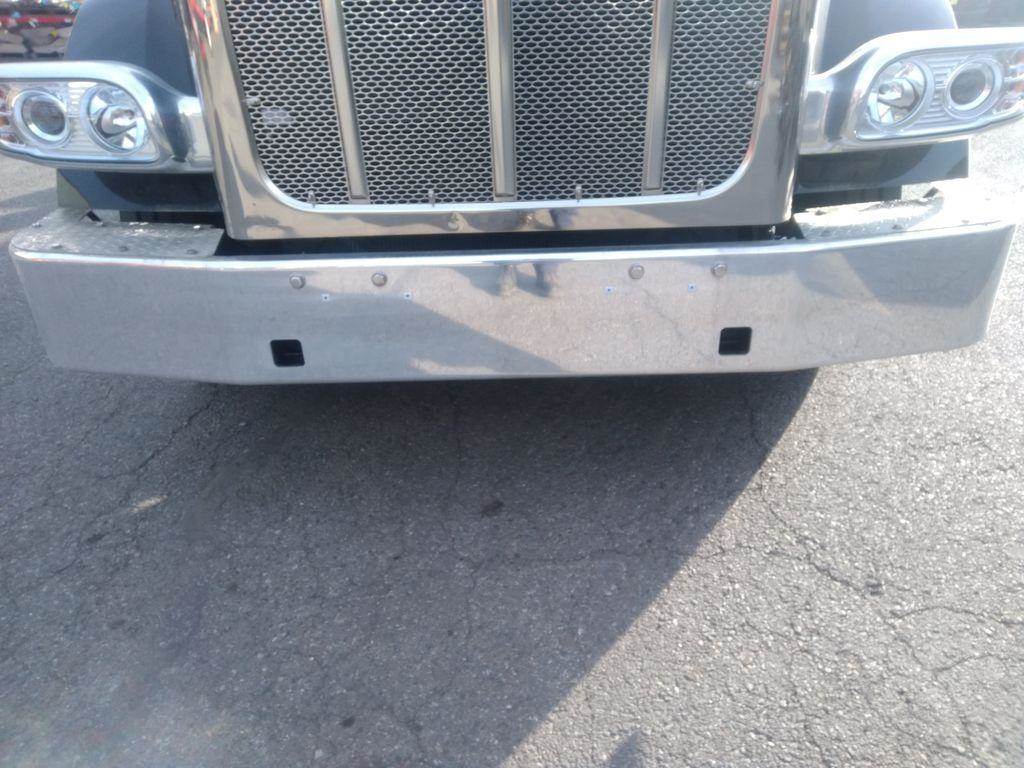 2023 Peterbilt 567 Front Bumper For Sale | Spokane Valley, WA | 11693 ...