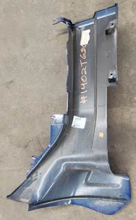 Left side cowl panel pulled from a 2018 Kenworth T680. Minor scuffing ...