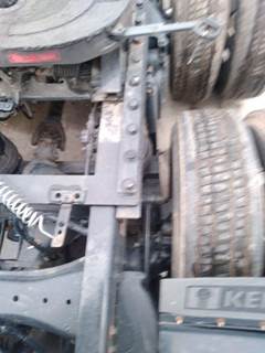 2021 Kenworth AG380/Flex Air Cutoff for a Kenworth T680 For Sale ...