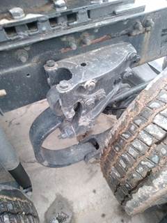 2021 Kenworth AG380/Flex Air Cutoff for a Kenworth T680 For Sale ...